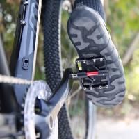 China Ultralight Aluminum Alloy Bike Pedals 9/16 230g Universal for Mountain Road BMX for sale