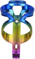 China KOOTU Bike Water Bottle Holder 8cm Diameter 35g Lightweight Glass Fiber Nylon Cage for sale
