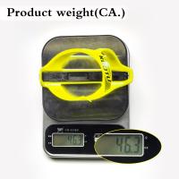 China KOOTU Bike Water Bottle Holder with Hidden Tire Lever 46.3g CE Certified for sale