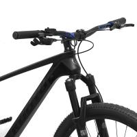 China SAVA Bike And Cycle Accessories , 31.8mm 780mm Flat Mtb Handlebars for sale