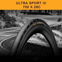 China Continental Folding Road Tyre 700Cx23C 25C 28C Anti-Puncture for Road Bicycles for sale