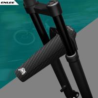 China PP5 Mountain Bike Fender 272x156mm 38g Bicycle Mud Guard for Front Rear Wheel for sale