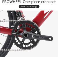China SAVA R08 Carbon Road Bike SHIMANO SORA 18 Speed Disc Brake 700C 47cm 9.8kg for sale