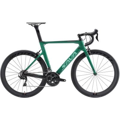 China SAVA Phantom 3.0 Carbon Road Bike 700C Shimano Ultegra R8000 22S 7.9kg for sale