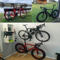 China SAVA Phantom 3.0 Carbon Road Bike 78mm Wheels 160kg Load Capacity 11 Speed for sale