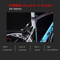 China SAVA Windwar 1.33m Carbon Road Bike 700C SHIMANO 105 22 Speed Racing Bicycle for sale