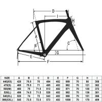 China SAVA Warwind3.0 Carbon Fiber Road Bike 9.8kg 18 Speed Shimano Sora for Men for sale