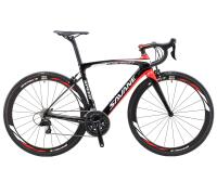 China SAVA HERD6.0 T800 Carbon Road Bike 700C Shimano 105 R7000 22 Speed Race Bicycle for sale