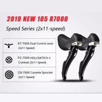 China SAVA HERD6.0 Carbon Road Bike 700C Unisex 22 Speed Shimano 105 Double V Brake 8.5kg for sale