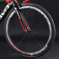 China SAVA Phantom 9.0 T800 Carbon Fiber Road Bike 700C Campagnolo Record EPS 22 Speed 7.4kg for sale