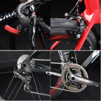 China SAVA Phantom 9.0 T800 Carbon Fiber Road Bike 700C Campagnolo Record EPS 22 Speed 7.4kg for sale