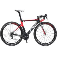 China SAVA Phantom 9.0 T800 Carbon Fiber Road Bike 700C Campagnolo Record EPS 22 Speed 7.4kg for sale