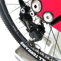China SAVA 14kg Carbon Mountain Bike 27.5 Full Suspension Mtb Bike 21 Speed Shimano Deore for sale