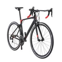 China SAVA R8 Carbon Road Bike 700C 10.3kg Shimano Sora 18 Speed Aluminum Alloy Frame for sale