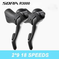 China SAVA R8 Unisex Aluminum Alloy Road Bike 700C 18 Speed 110kg Load Capacity for sale