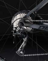 China SAVA DECK2.0 T800 Carbon Fiber Mountain Bike 27.5 Inch 27 Speed Hydraulic Disc Brake for sale