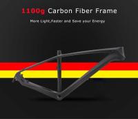 China SAVA DECK2.0 Carbon Mountain Bike 29 inch 27 Speeds T800 Frame 12.8kg for sale