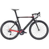 China SAVA HERD6.0 Carbon Road Bike 700C T800 Frame Shimano 105 22 Speed Racing Bicycle for sale
