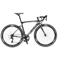 China SAVA Warwind 3.0 Carbon Road Bike 700c SHIMANO SORA 18 Speed 9.8kg for sale