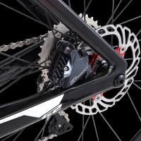 China KOOTU Carbon Road Bike 27.5 22 Speed Shimano ULTEGRA R8020 160kg Load Capacity for sale