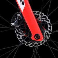 China KOOTU Carbon Road Bike 27.5 22 Speed Shimano ULTEGRA R8020 160kg Load Capacity for sale