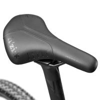 China SAVA Carbon Fibre Gravel Bike 47cm Hydraulic Disc Brake Road Bike 22 Speed for sale