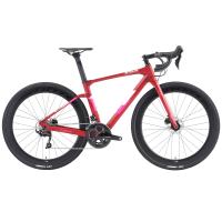 China SAVA R11 Carbon Gravel Bike 9.5kg SHIMANO Ultegra R8020 22 Speed 700C Disc Brake for sale