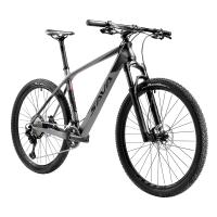 China SAVA Carbon Fiber MTB 29 Inch 24 Speed Mountain Bike with Shimano Deore XT M8100 for sale