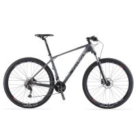 China SAVA DECK 2.0 Carbon Mountain Bike 27 Speed SHIMANO ALTUS M2000 29 inch for sale