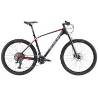 China Savadeck DECK1.0 Carbon Fiber Mountain Bike 27.5 29 inch T800 Frame 12 Speed for sale