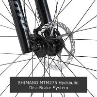 China DECK5.0 SAVA Carbon Fiber Mountain Bike MTB Shockproof Frame for sale