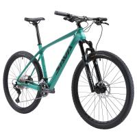China DECK5.0 SAVA Carbon Fiber Mountain Bike MTB Shockproof Frame for sale
