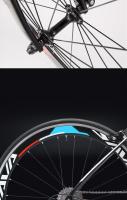 China SAVA Warwind3.0 T800 Carbon Fiber Road Bike 18 Speed 700c Racing Bicycle for Men for sale