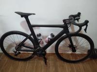 China SAVA R11 Carbon Gravel Bike 9.5kg 22 Speed Hydraulic Disc Brake 700C for sale