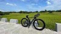China SAVA R11 Carbon Gravel Bike 9.5kg 22 Speed Hydraulic Disc Brake 700C for sale