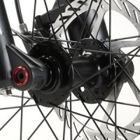 China Carbon Fiber Frame 29er Mountain Bike Magnesium Alloy Fork Material for sale