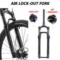 China 2x12 Speed Sava Mtb 29er , Carbon Mountain Bikes 170-190cm Height for sale