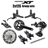 China 2x12 Speed Sava Mtb 29er , Carbon Mountain Bikes 170-190cm Height for sale