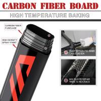 China 29er Carbon Fiber Mountain Bike DECK6.0 SHIMANO M6000 30 Speed Hydraulic Disc Brake for sale