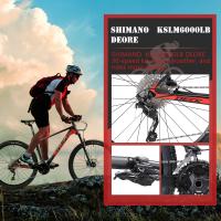 China 29er Carbon Fiber Mountain Bike DECK6.0 SHIMANO M6000 30 Speed Hydraulic Disc Brake for sale
