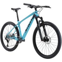 China SAVA DECK6.0 Carbon Mountain Bike 12.5kg Hydraulic Disc Brake 30 Speed for sale