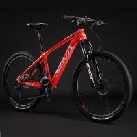 China SAVA DECK2.0 Carbon Mountain Bike 29 inch 27 Speed SHIMANO ALTUS M2000 Hydraulic Disc Brake for sale