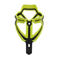 China Nylon Bicycle Water Bottle Cage 15x7.8cm 30g Bike Cycle Accessories with Screws for sale