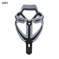 China Nylon Bicycle Water Bottle Cage 15x7.8cm 30g Bike Cycle Accessories with Screws for sale