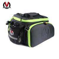China SAVA 35L Waterproof Cycling Bag Rainproof Polyester Material ISO Certificate for sale