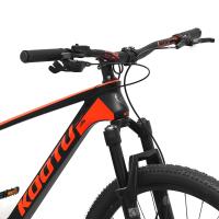 China SAVA Bike And Cycle Accessories , 31.8mm 780mm Flat Mtb Handlebars for sale