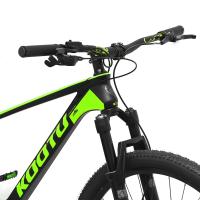 China SAVA Bike And Cycle Accessories , 31.8mm 780mm Flat Mtb Handlebars for sale