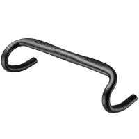 China Aluminum Alloy Road Bike Handlebar 31.8mm Clamp 440mm Width CE Certified for sale