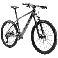 China 29 Inch Carbon Mountain Bike 2x12 Speed SHIMANO DEORE XT M8100 T800 Frame for sale