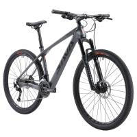 China SAVA DECK1.0 Carbon Mountain Bike MTB 29x19 Hardtail 3x12 36 Speeds T800 Frame for sale